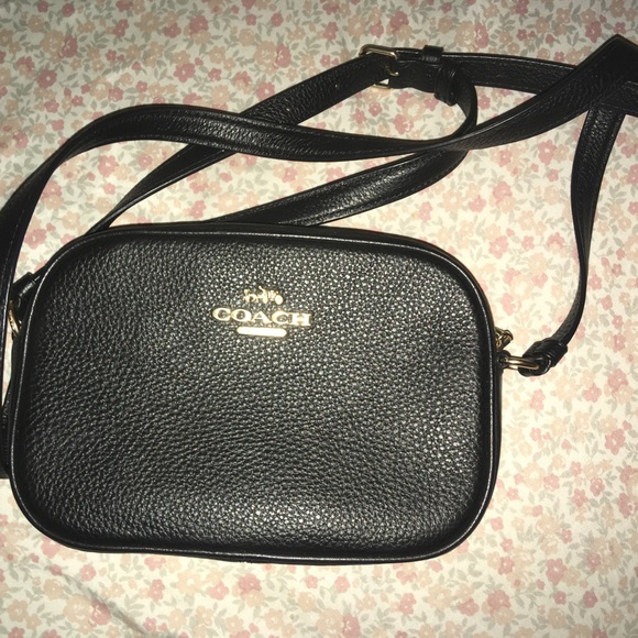Coach | Bags | Coach Small Crossbody | Poshmark